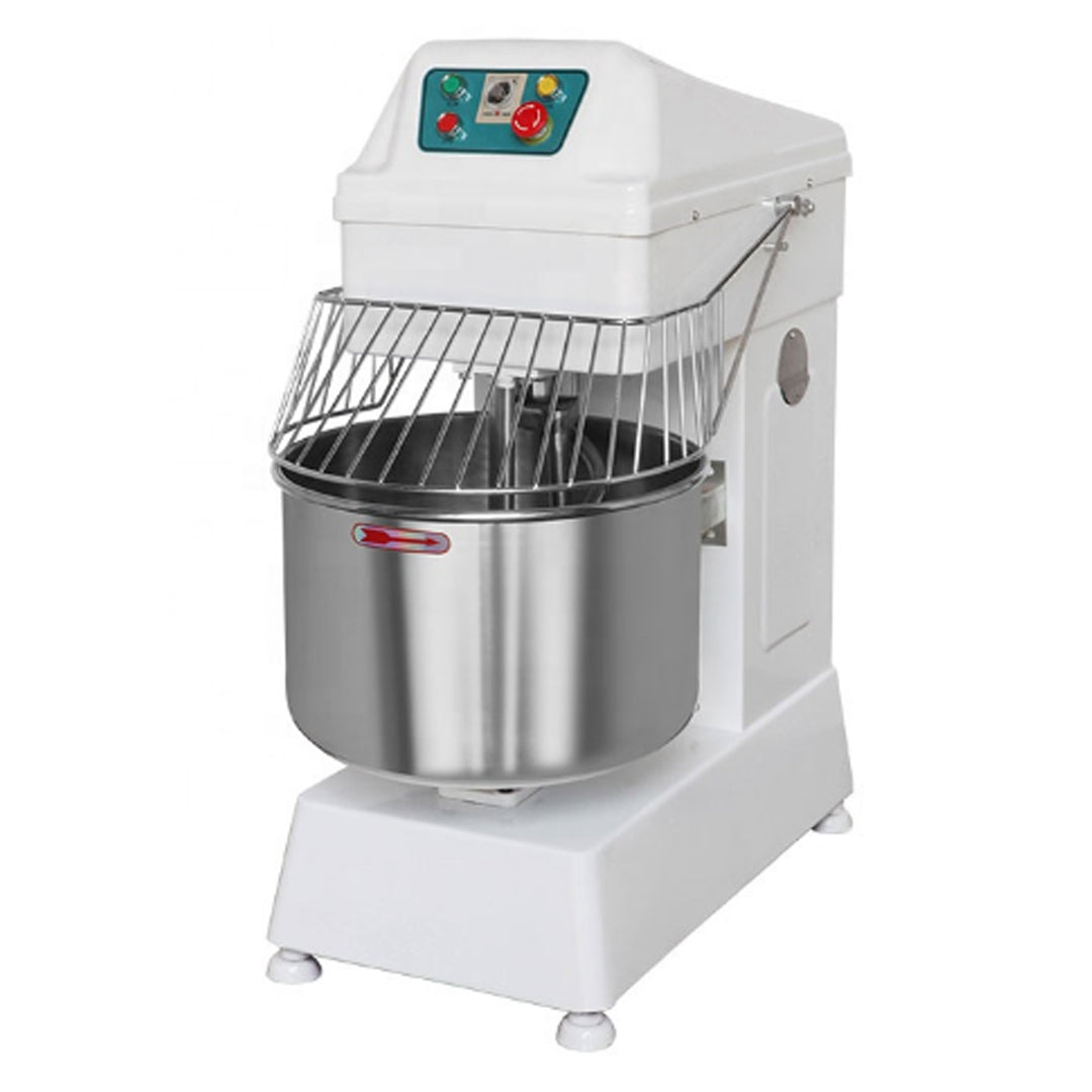 20L Spiral Food Mixer – Eco Prima Home and Commercial Kitchen Supply