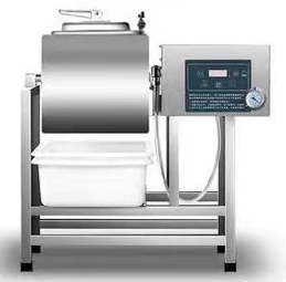 40L Vacuum Marinating Machine with Vacuum Air Pump – Eco Prima Home and ...