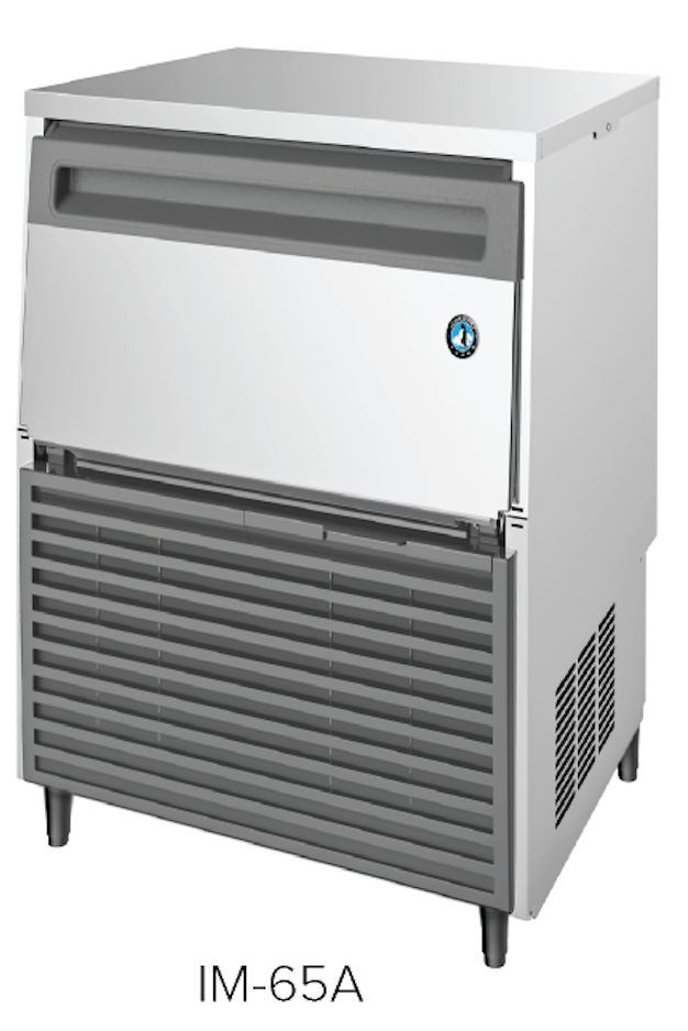 Hoshizaki Ice Cube Maker, 65 kg/24 hrs – Eco Prima Home and Commercial ...