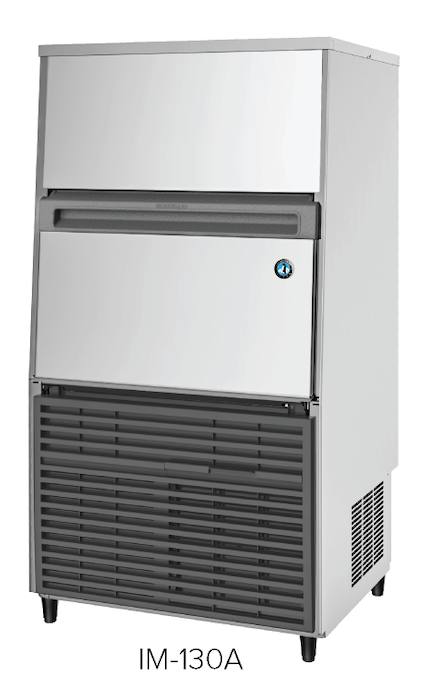Hoshizaki Ice Cube Maker, 130 kg/24 hrs – Eco Prima Home and Commercial ...