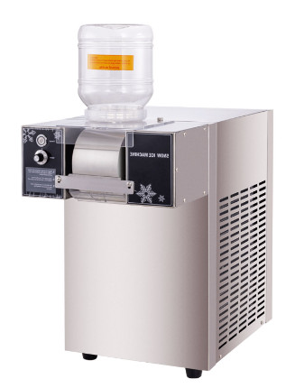 Bingsu Ice Snow Machine, 120 kg/24 hours – Eco Prima Home and ...