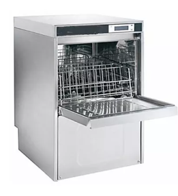 Undercounter Dishwashing Machine, 30 baskets / hour – Eco Prima Home ...