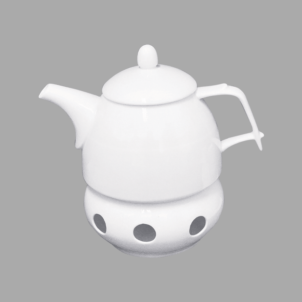 Tea Pot – Eco Prima Home and Commercial Kitchen Supply