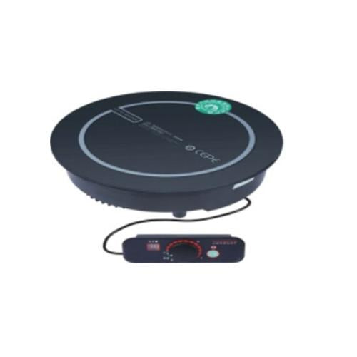 Round Induction Cooker – Eco Prima Home and Commercial Kitchen Supply