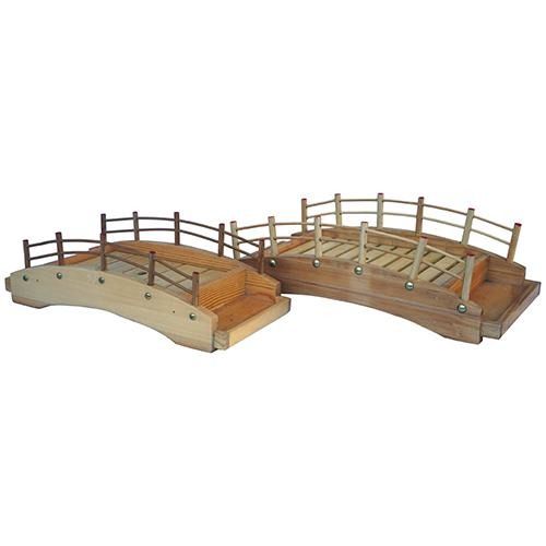 Wooden Sushi Bridge – Eco Prima Home and Commercial Kitchen Supply