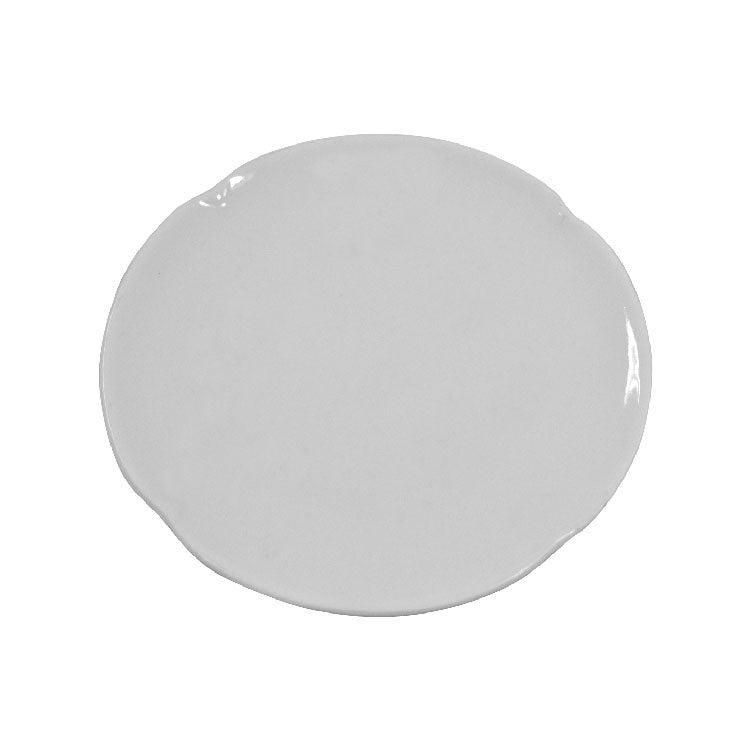 Ceramic Side Plate – Eco Prima Home and Commercial Kitchen Supply