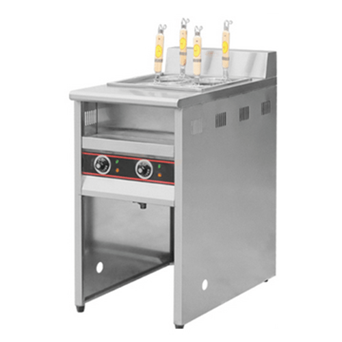 Freestanding Electric Pasta Cooker – Eco Prima Home and Commercial ...