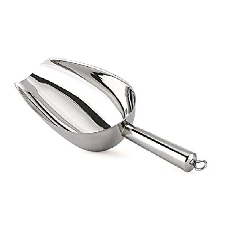 All-Purpose Scoop – Eco Prima Home and Commercial Kitchen Supply