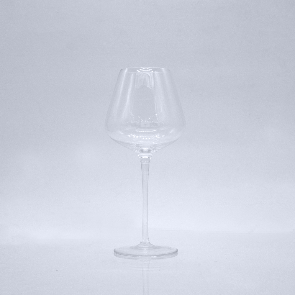 660 ml Red Wine Glass – Eco Prima Home and Commercial Kitchen Supply
