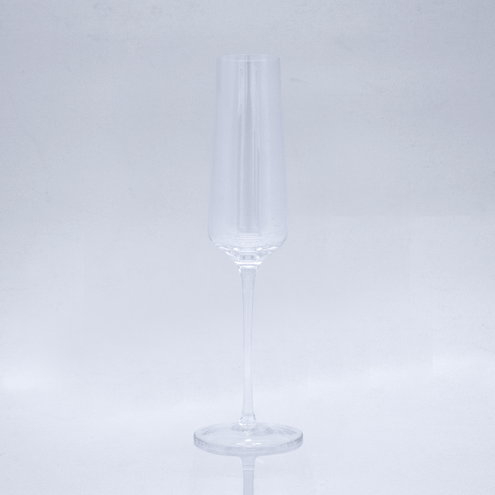 Nora Champagne Glass – Eco Prima Home and Commercial Kitchen Supply