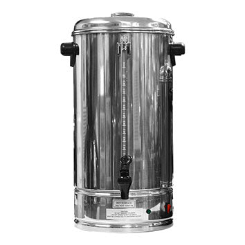 15L Coffee Maker / Boiler – Eco Prima Home and Commercial Kitchen Supply