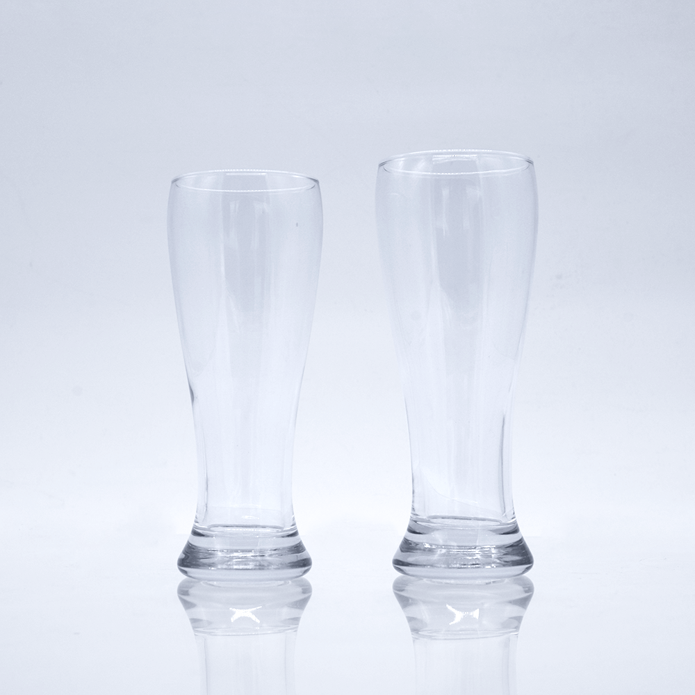 Libbey Tall Glass – Eco Prima Home and Commercial Kitchen Supply