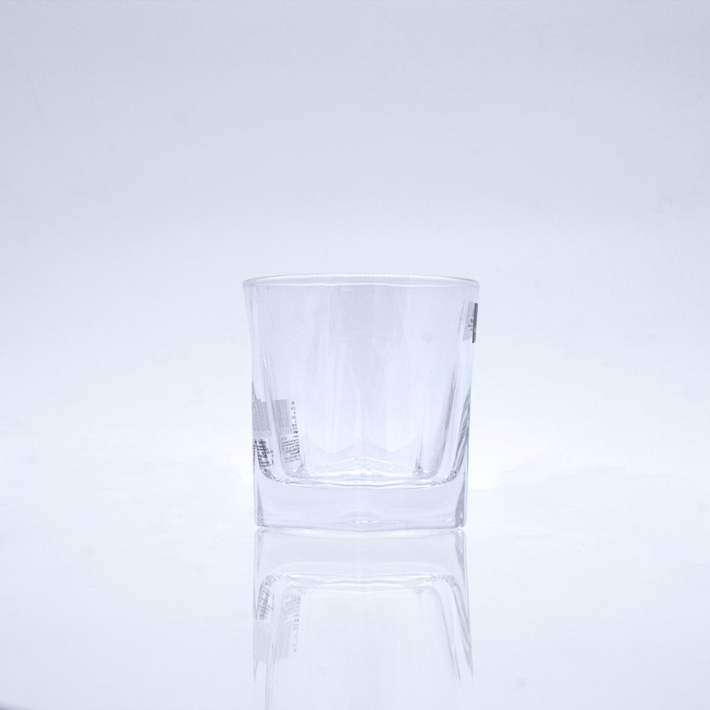 Whiskey Rocks Glass – Eco Prima Home and Commercial Kitchen Supply