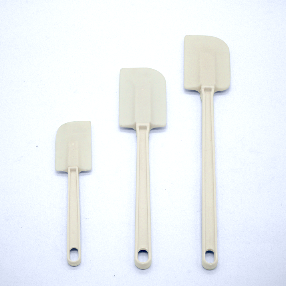 Silicone Spatula – Eco Prima Home and Commercial Kitchen Supply