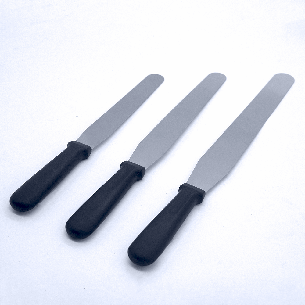 Cake Spatula – Eco Prima Home and Commercial Kitchen Supply