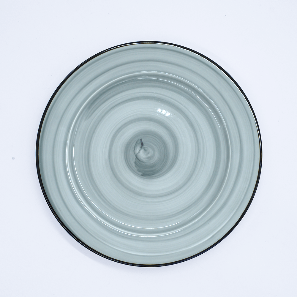 Brea Dinner Plate – Eco Prima Home and Commercial Kitchen Supply