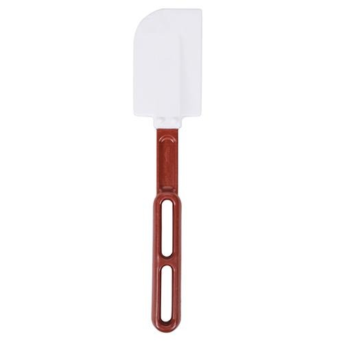 10" High Heat Silicone Spatula – Eco Prima Home and Commercial Kitchen ...