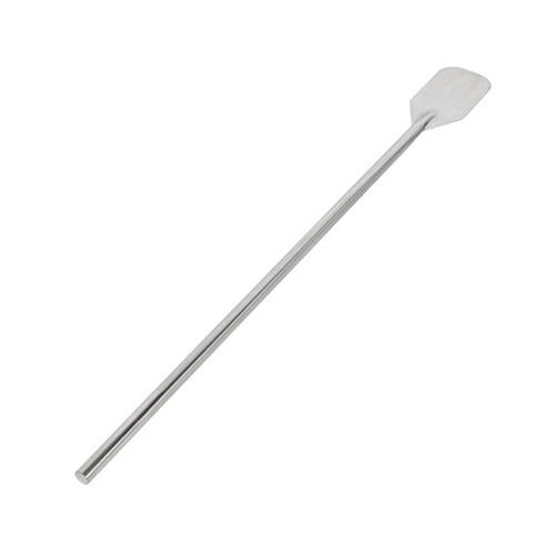 48" Stainless Steel Paddle – Eco Prima Home and Commercial Kitchen Supply
