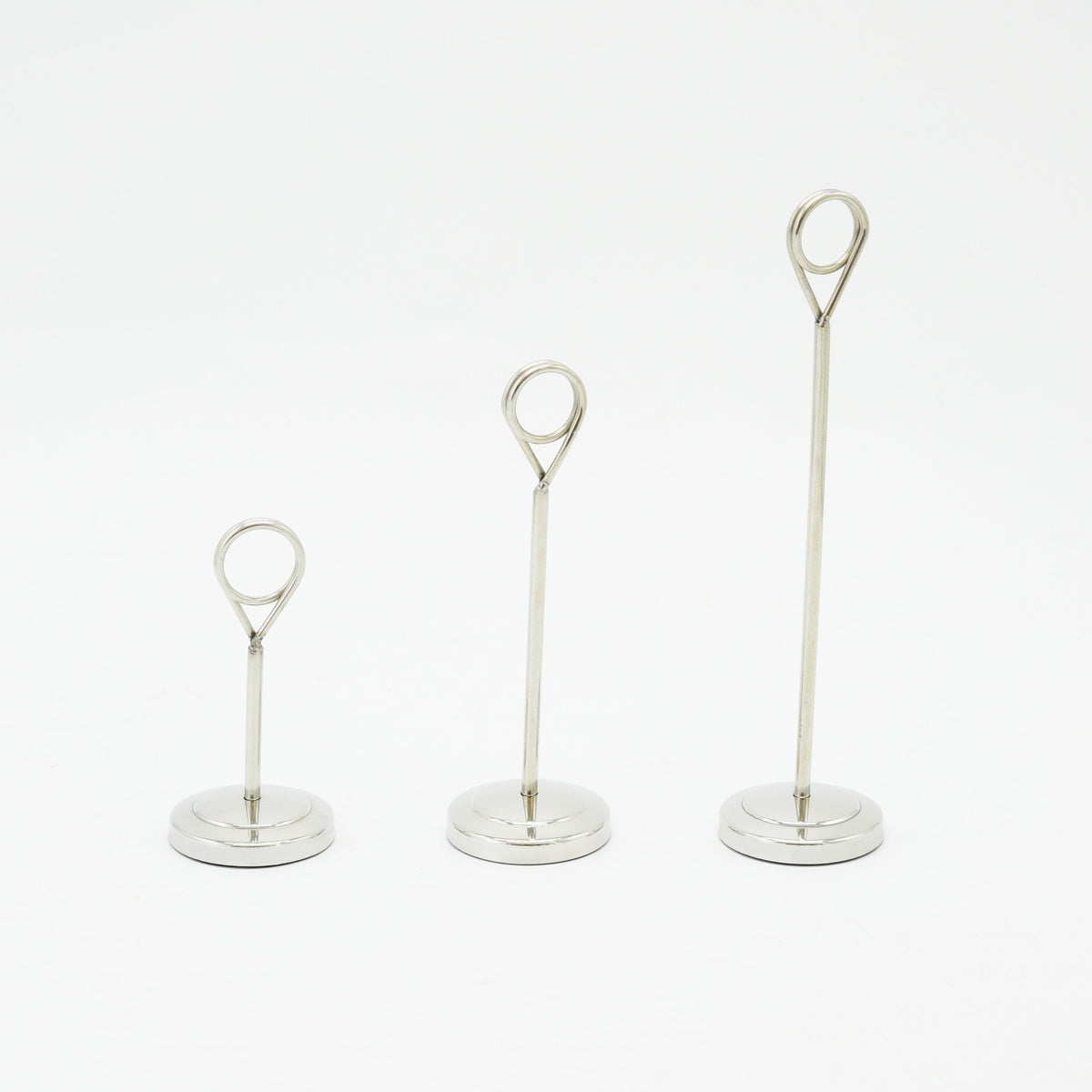 Food Label Stand – Eco Prima Home and Commercial Kitchen Supply