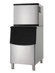 500 kg Ice Cube Maker – Eco Prima Home and Commercial Kitchen Supply