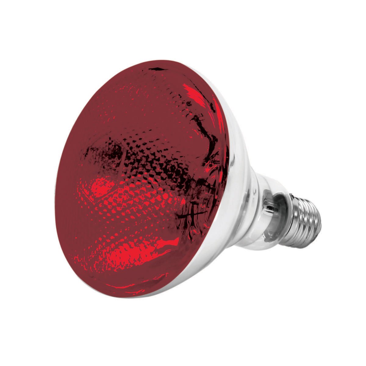 250-Watt Coated Infrared Heat Lamp Bulb – Eco Prima Home and Commercial ...